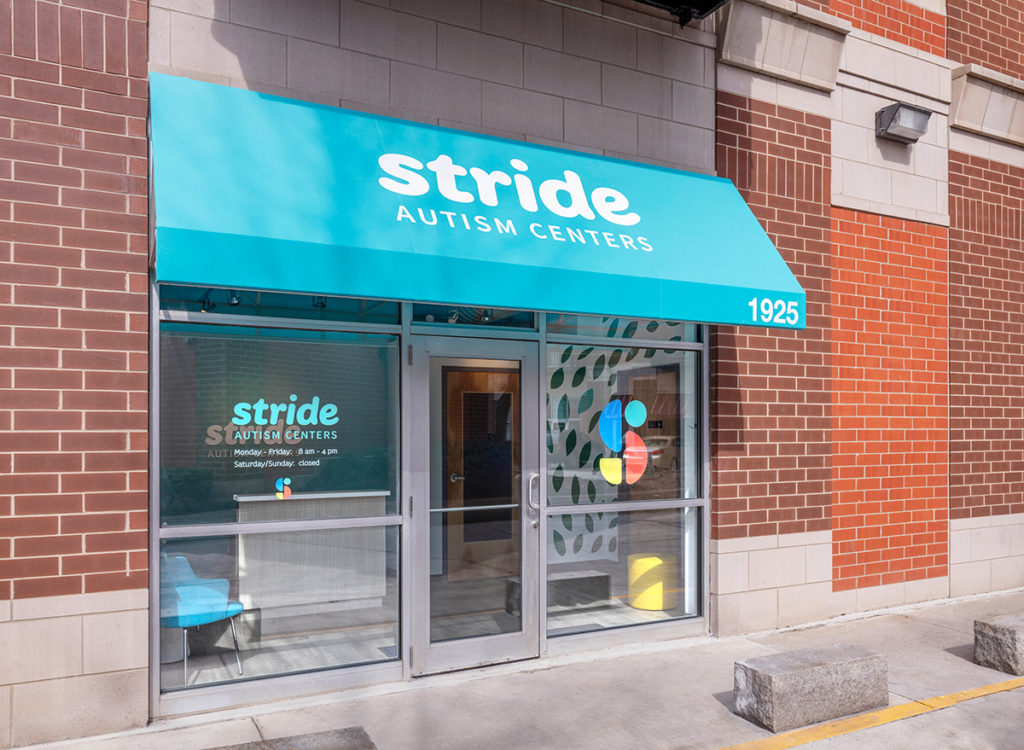 Premier ABA Therapy in South Loop, Chicago | Stride Autism Centers