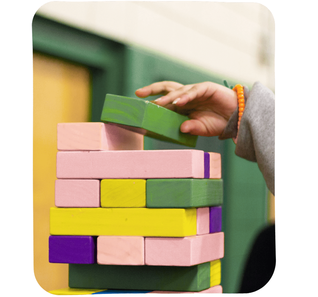 Career Opportunities | Professional Development | Stride Autism Centers