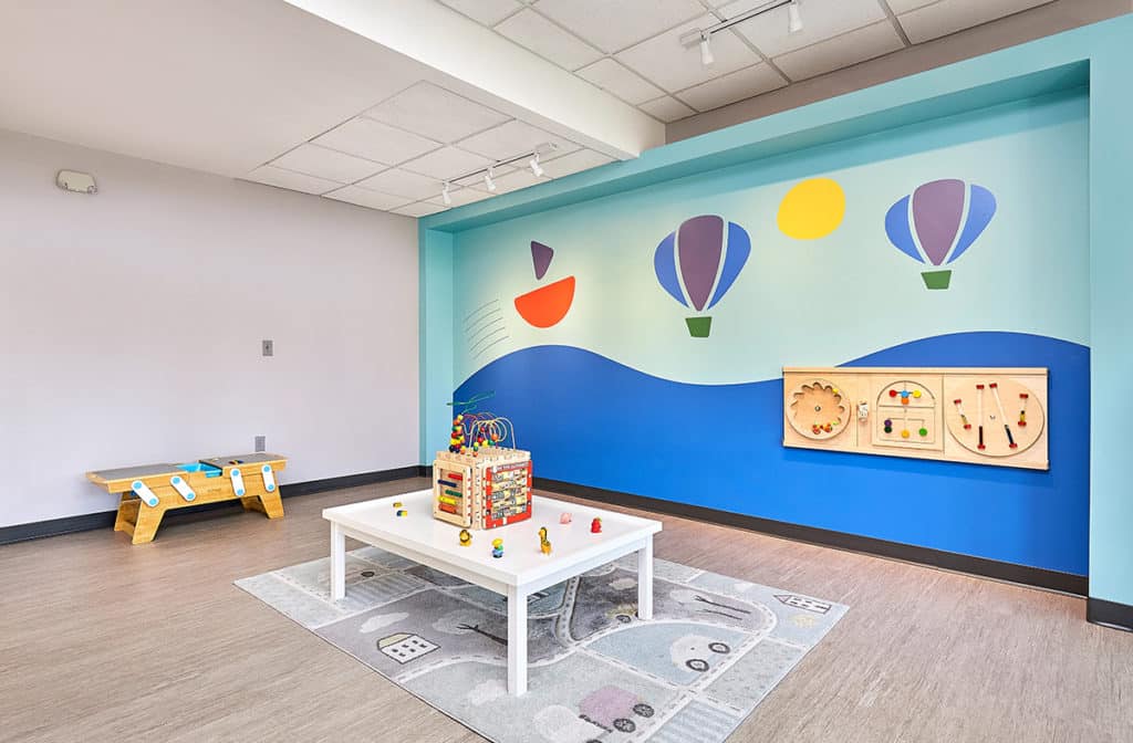 Premier ABA Therapy for Preschool Children in Urbandale, IA | Stride ...
