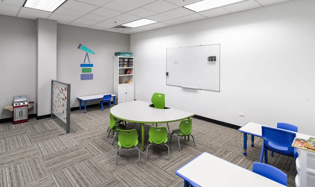Premier ABA Therapy for Preschool Children in Orland Park, IL | Stride ...