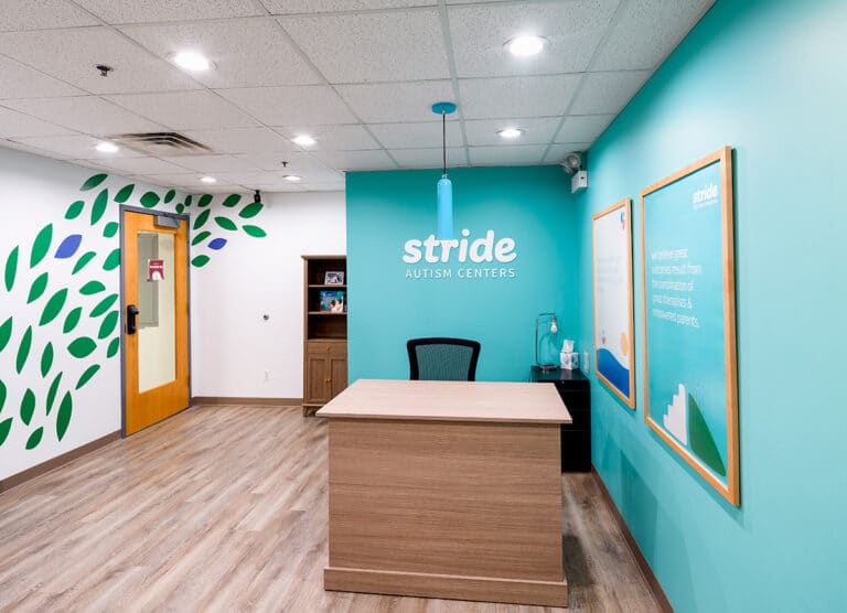 Premier ABA Therapy in South Loop, Chicago | Stride Autism Centers