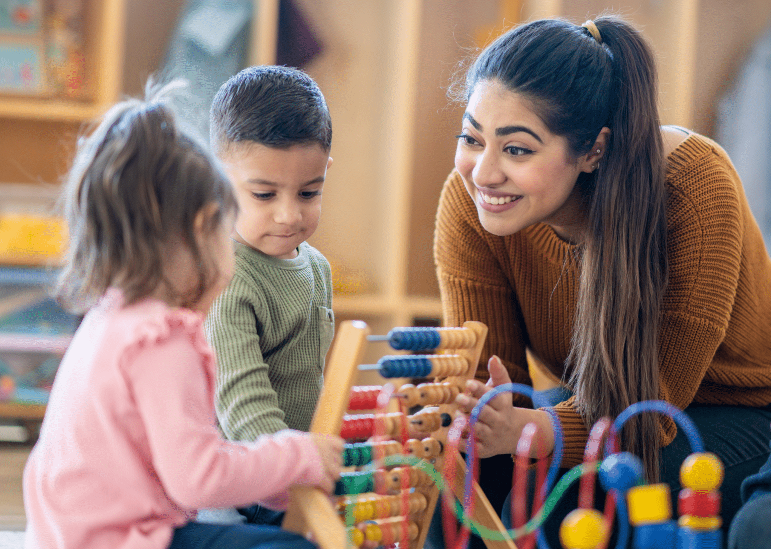 Premier ABA Therapy for Preschool Children in Northwest Omaha, NE ...