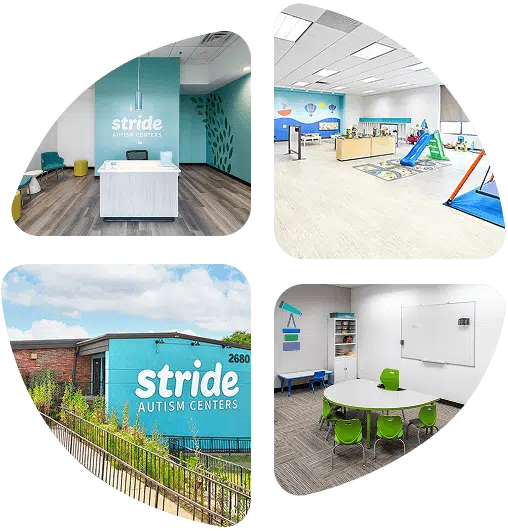 ABA Therapy for Children Ages 2-6 - Stride Autism Centers